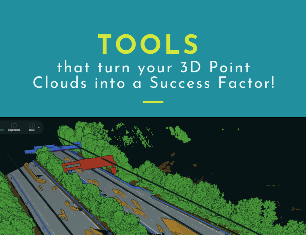 How to convert your point cloud data into .Las / .Laz - Pointly